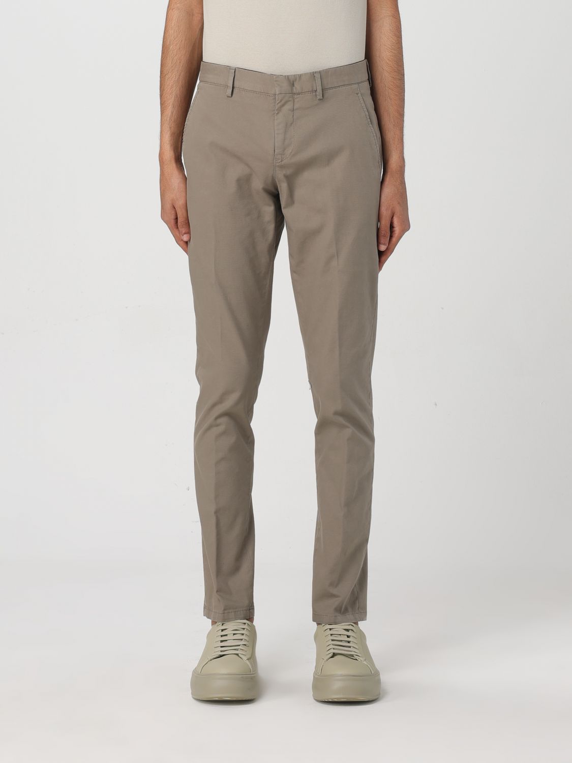 PT TORINO PT Torino Tailored Trousers